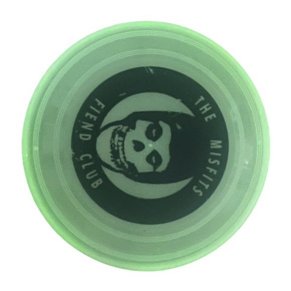 Vintage | Games | Vintage 9s Official The Misfits Fiend Club Glow In ...